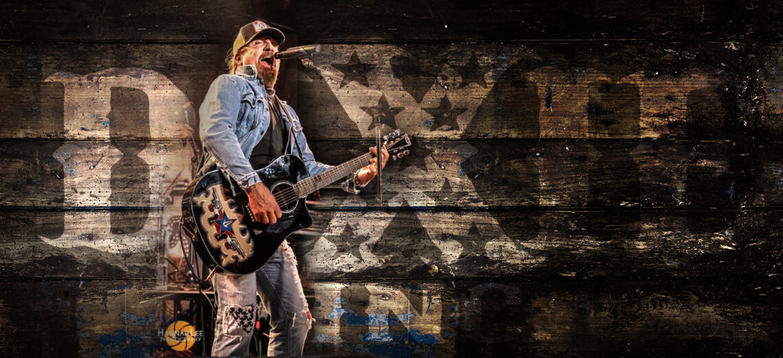 Dixie Inc – Jesse James Dupree